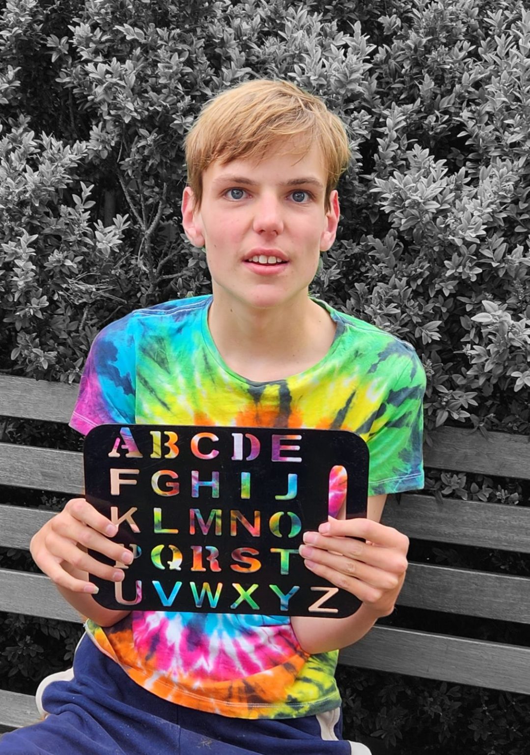 What I Wish People Understood About Non-Speaking Autistics Who Spell to ...