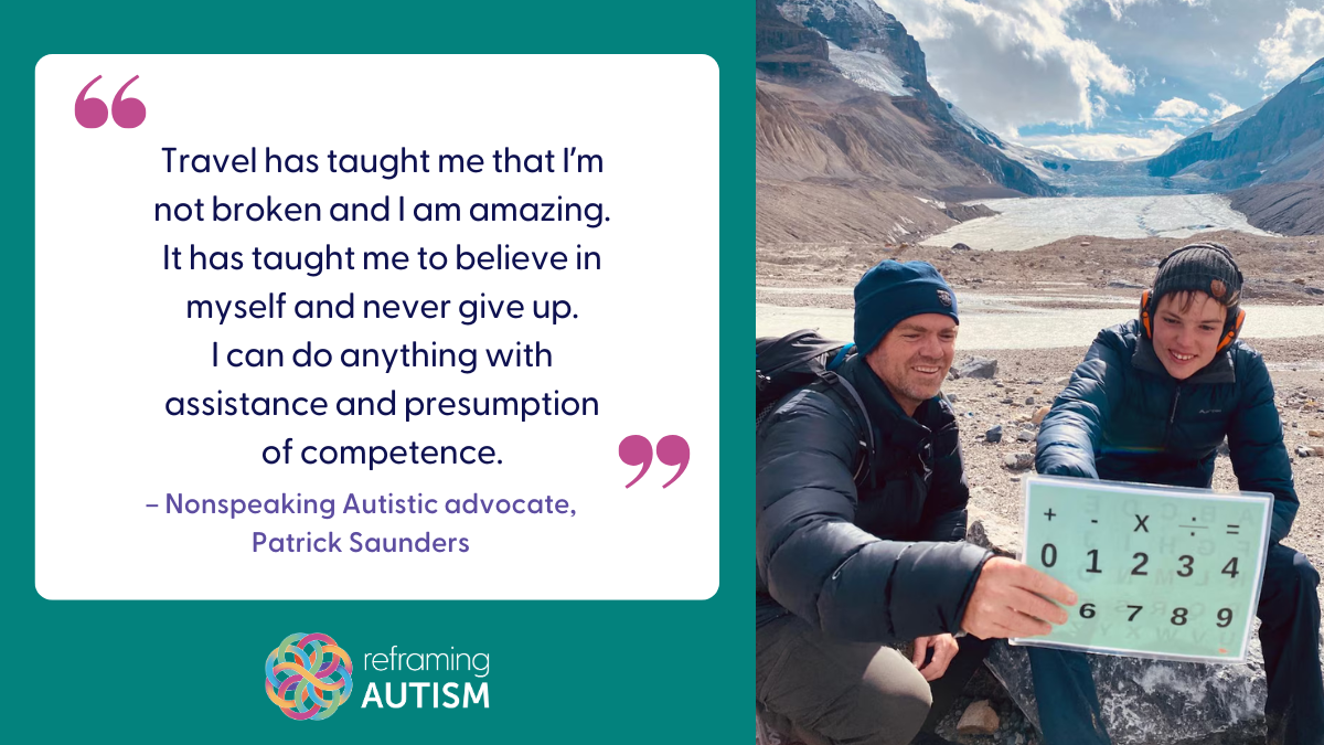 Newsletter 15 January 2025: Autistic and Embracing Adventure: Research ...